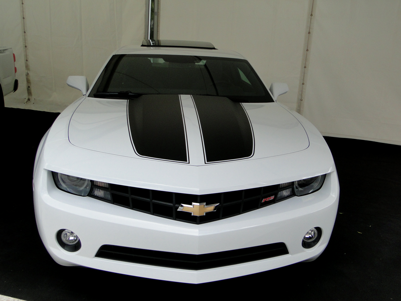 03 nouveautés chez Chevrolet Diamal | DZautos : Magazine Automobile