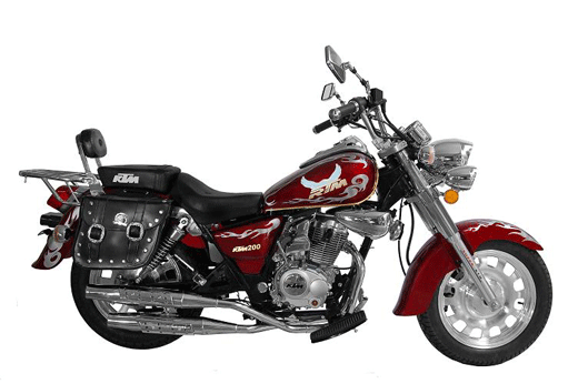 DZautos : Magazine Automobile: MOTOS